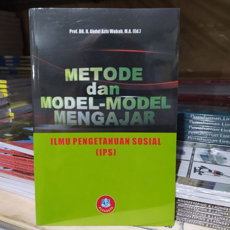 Jual METODE DAN MODEL MODEL MENGAJAR | Shopee Indonesia