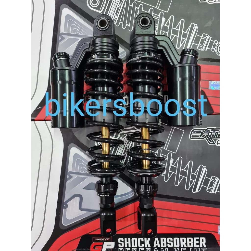 Jual Shockbreaker Shock Ride it Gp Premium Extreme MODEL KTC Yamaha ...