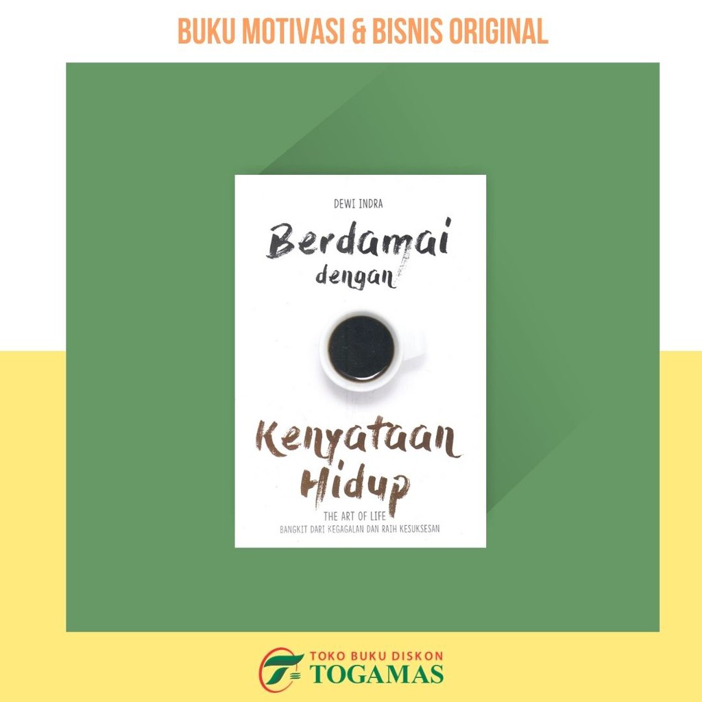 Jual BERDAMAI DENGAN DIRI PIKIRAN NEGATIF/SENDIRI/KETIDAK SEMPURNAAN/RASA MARAH/KEHILANGAN/MASA ...