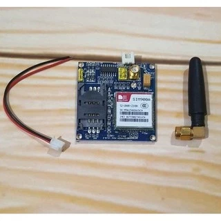Jual module sim900a gsm Harga Terbaik & Termurah Mei 2024 | Shopee ...
