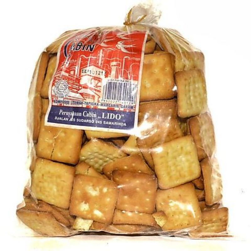Jual Gabin Lido khas Samarinda Asli | Shopee Indonesia