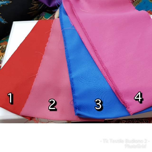 Jual Kain Velvet | Shopee Indonesia