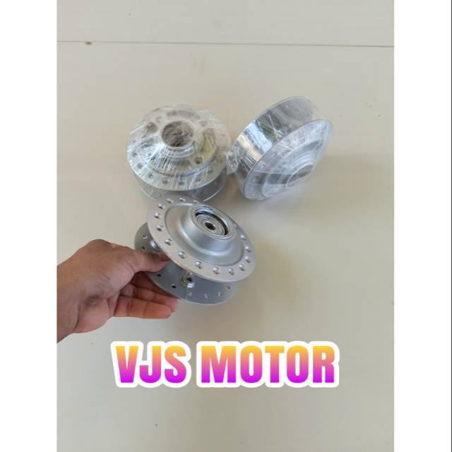 Jual Tromol teromol depan REVO lama REVO Old ORI ASLI HONDA AHM ...