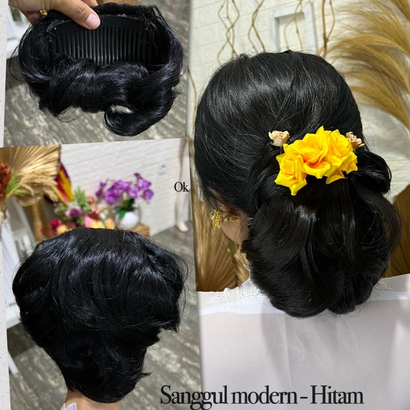 Jual sanggul bali,sanggul modifikasi,sanggul modern.sanggul sirkam ...