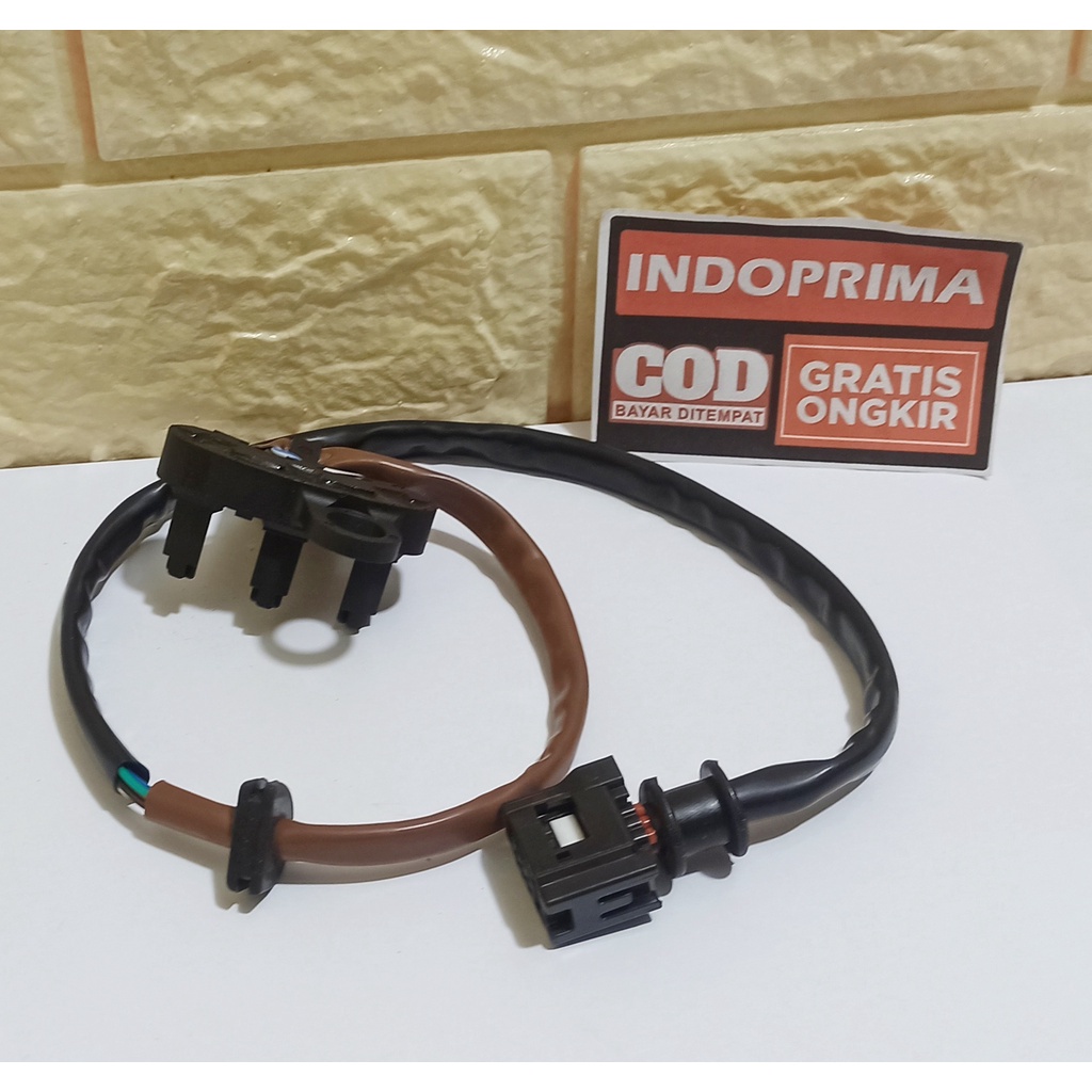 Jual CRUN sensor CKP honda vario 150 kode part K36 stara asli AHM ...