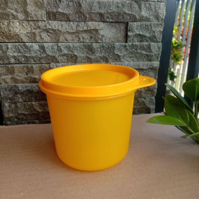 Jual mangkok TUPPERWARE Compact Bowl | Shopee Indonesia