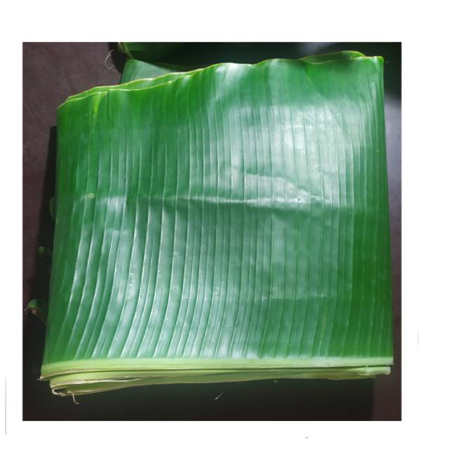 Jual Daun pisang tua pahe | Shopee Indonesia
