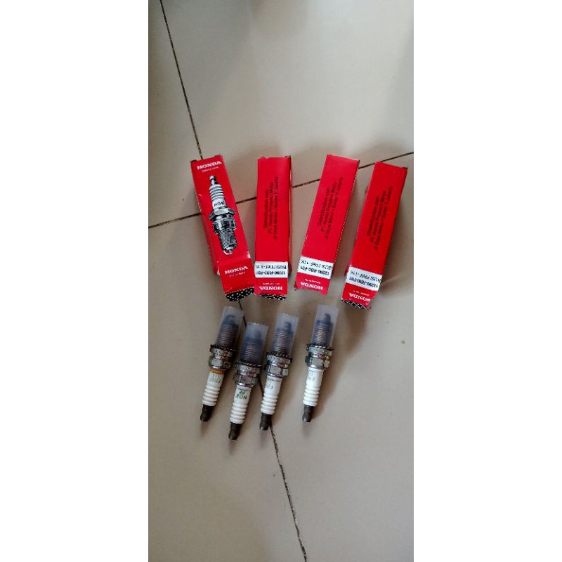 Jual busi honda bekas pakai | Shopee Indonesia