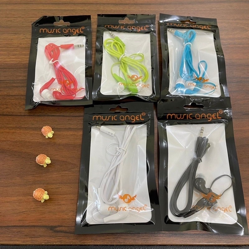 Jual Headset Music Angel JBL Superbasssss | Shopee Indonesia