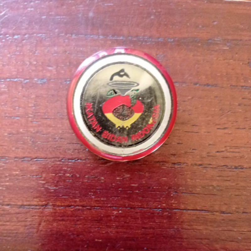 Jual PIN IBI (IKATAN BIDAN INDONESIA) | Shopee Indonesia