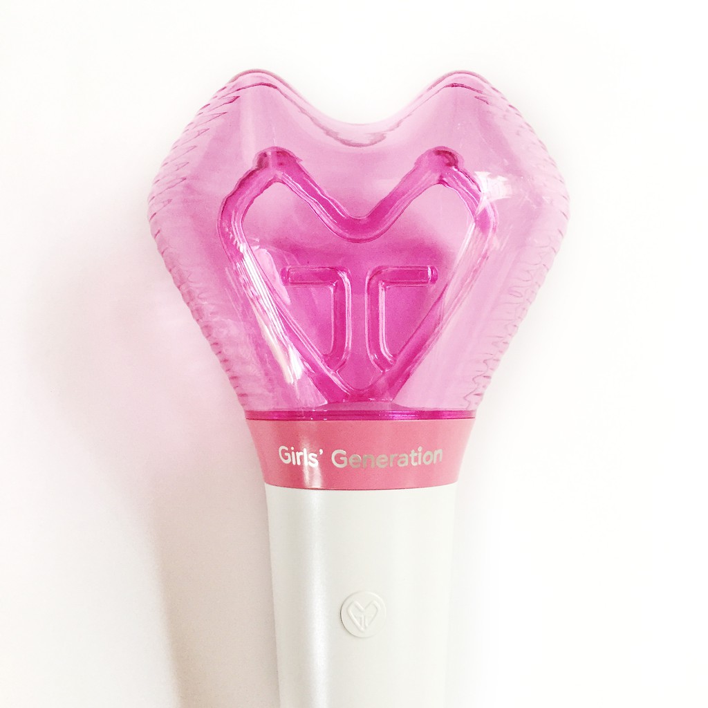 Jual SNSD / Girls' Generation - Official Lightstick | Shopee Indonesia