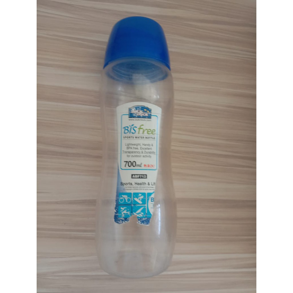 Jual Botol Air Minum Lock n Lock 700 Ml ABF712 | Shopee Indonesia
