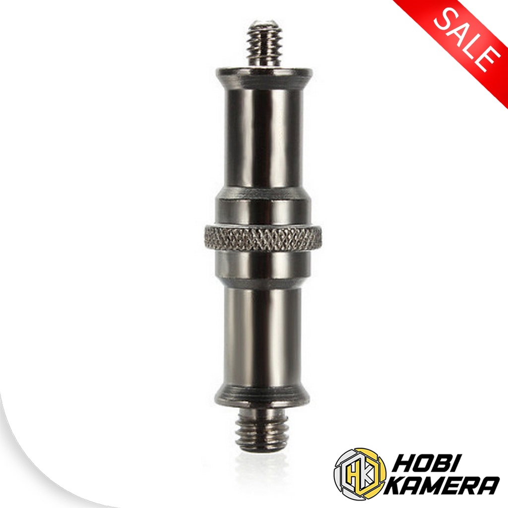 Jual Spigot Tripod Adapter untuk light stand | Shopee Indonesia