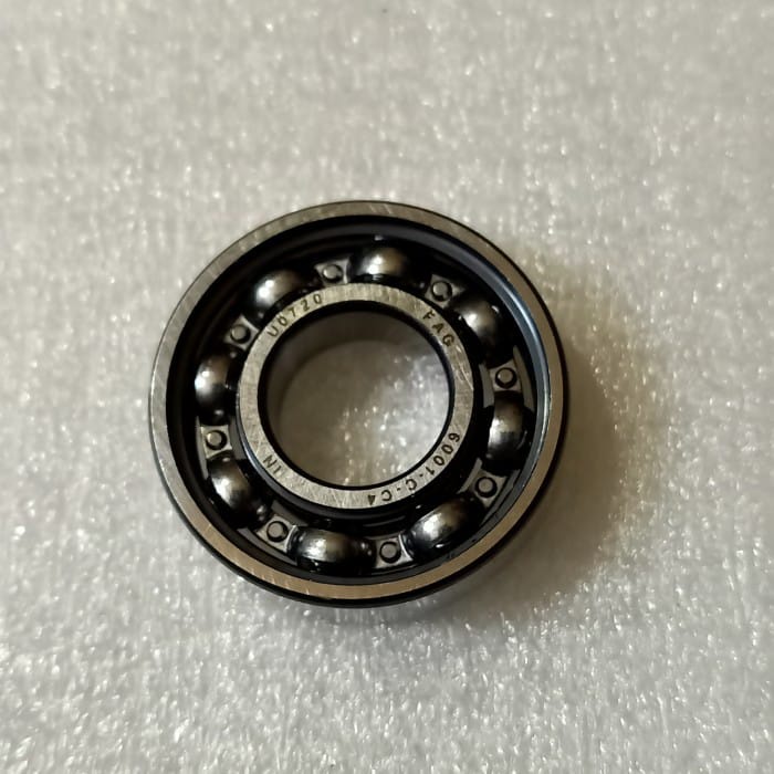 Jual Bearing laher 6001 klaher 6001 open water pump noken as | Shopee ...