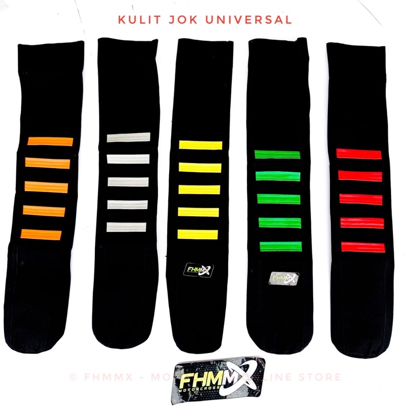 Jual kulit sadel jok universal | Shopee Indonesia