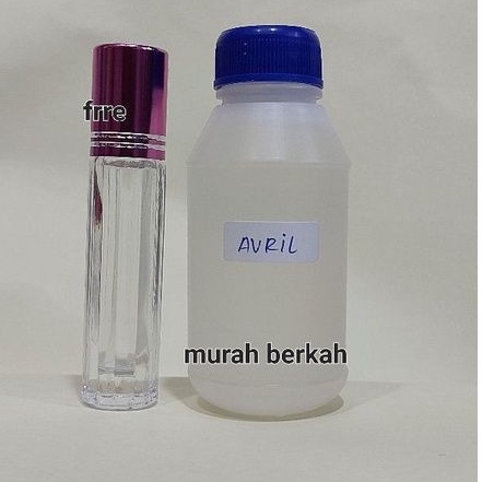 Jual AVRIL LAVIGEN 50ML FREE 1PCS ROL 3ML | Shopee Indonesia