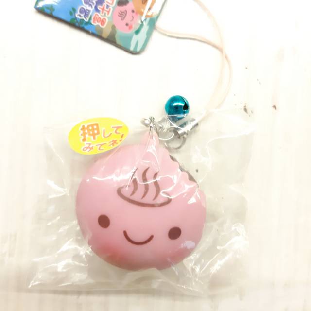 Jual Onsen squeeze toy (Japan) | Shopee Indonesia