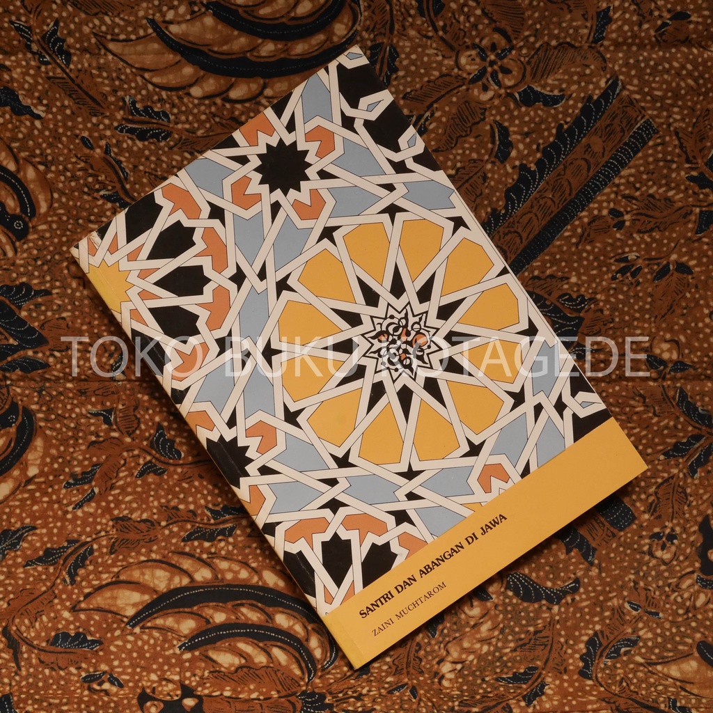 Jual Santri dan Abangan di Jawa | Shopee Indonesia