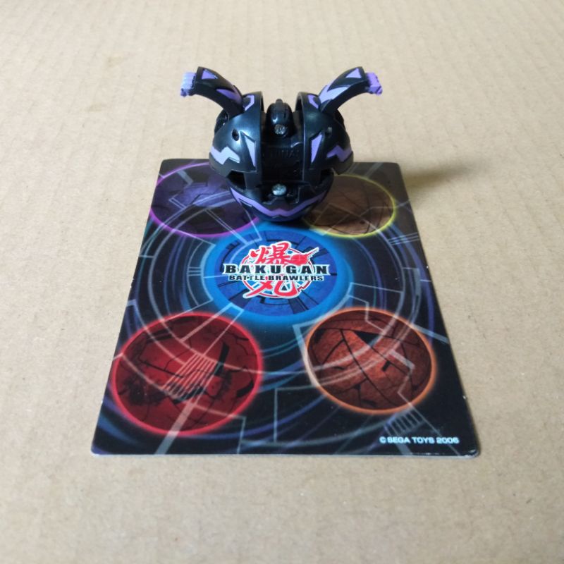 Jual Bakugan Battle Brawlers Koleksi Darkus Robotallion | Shopee Indonesia