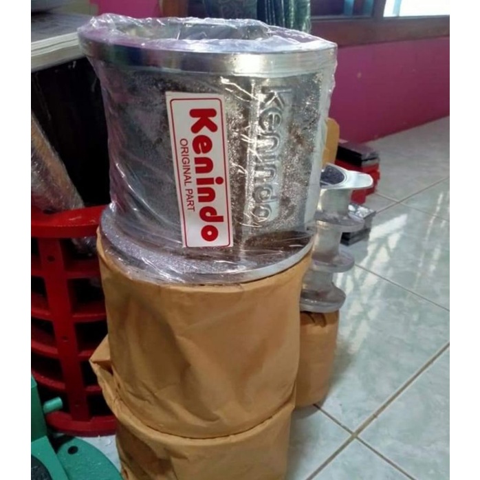 Jual INNER CYLINDER ANGLO ICHI KENINDO N70 & ANGLO JUINDO ORIGINAL N70 POLISER ICHI DAICHI DAN ...