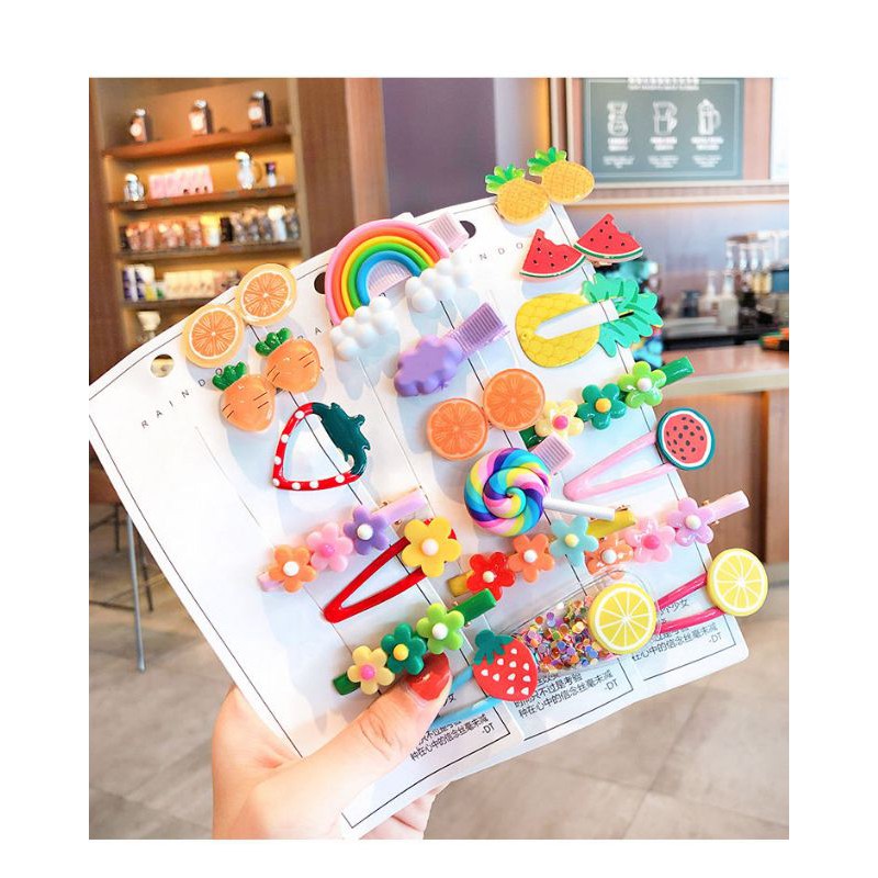 Jual penjepit rambut kecil | Shopee Indonesia