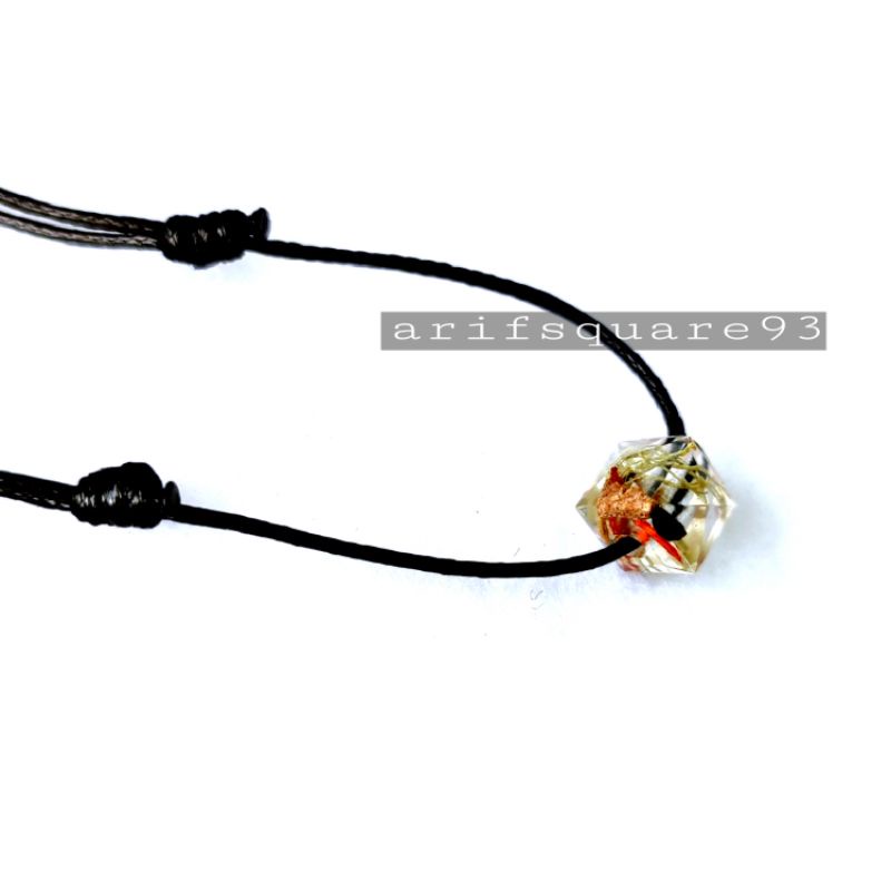 Jual KALUNG KARIANGO PENDANT anti sawan sawanan untuk ibu hamil bayi ...