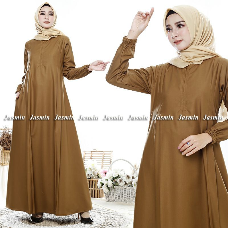 Jual GAMIS PNS/ PEMDA PDH /WARNA KHAKI/ GAMIS /GAMIS KHAKY KERJA /GAMIS TOYOBO FODU PREMIUM ...