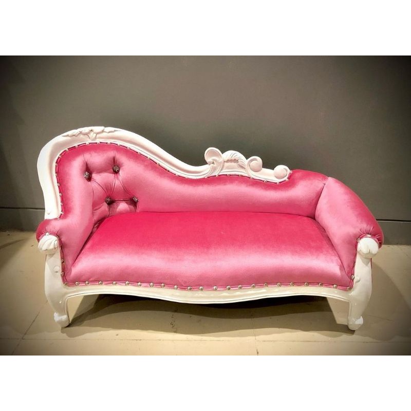 Jual Sofa anak / Sofa mini / kursi ukir anak (khusus manado) | Shopee ...