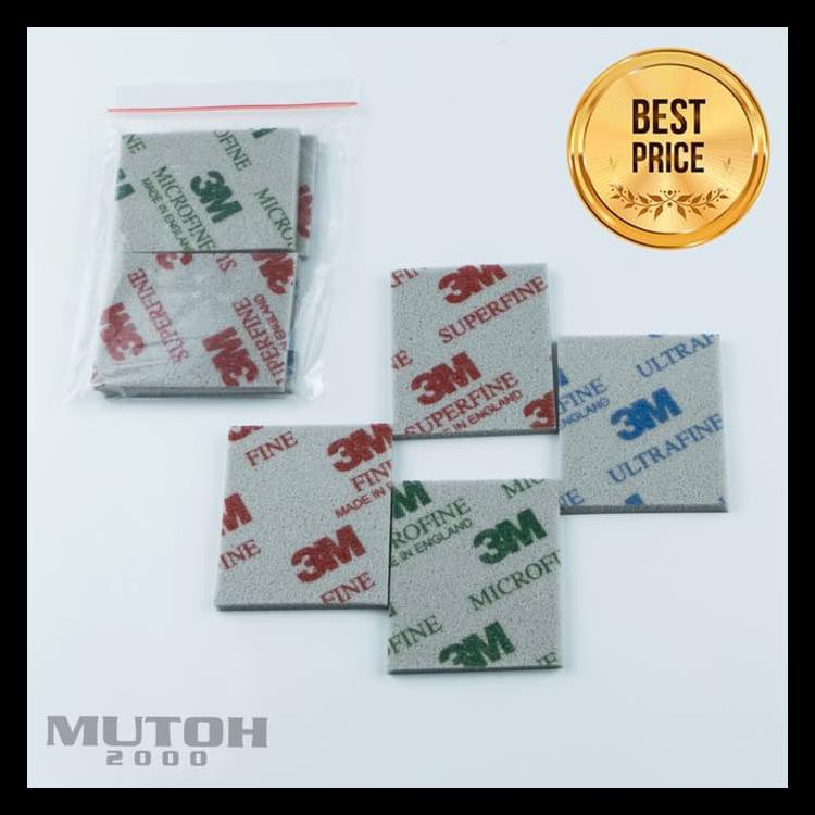 Jual Toolkit 3M Amplas Gundam Gunpla Sanding Sponge Toolset Tools Tool ...
