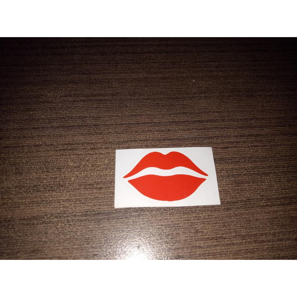 Jual Stiker MULUT untuk Diffuser Young Living ( Feather The owl ) BARU ...