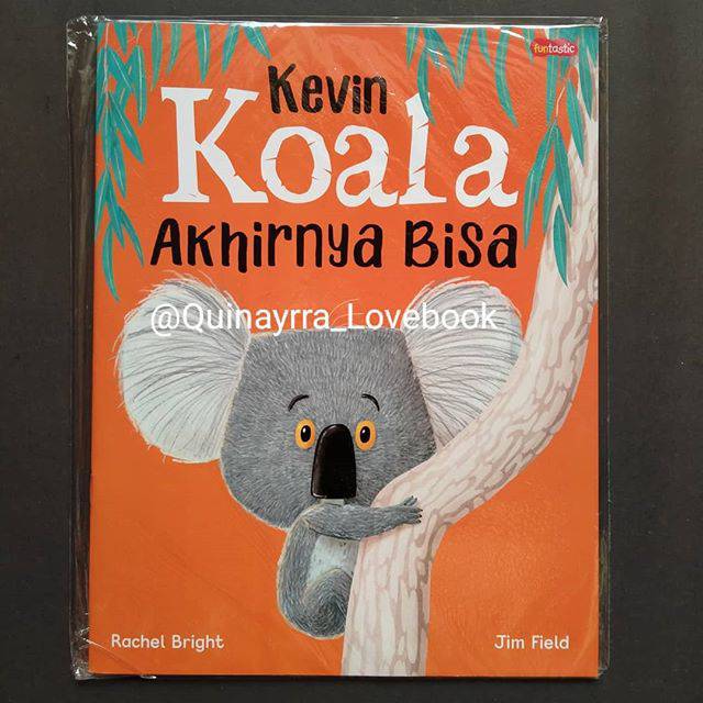 Jual Kevin Koala Akhirnya Bisa | Shopee Indonesia