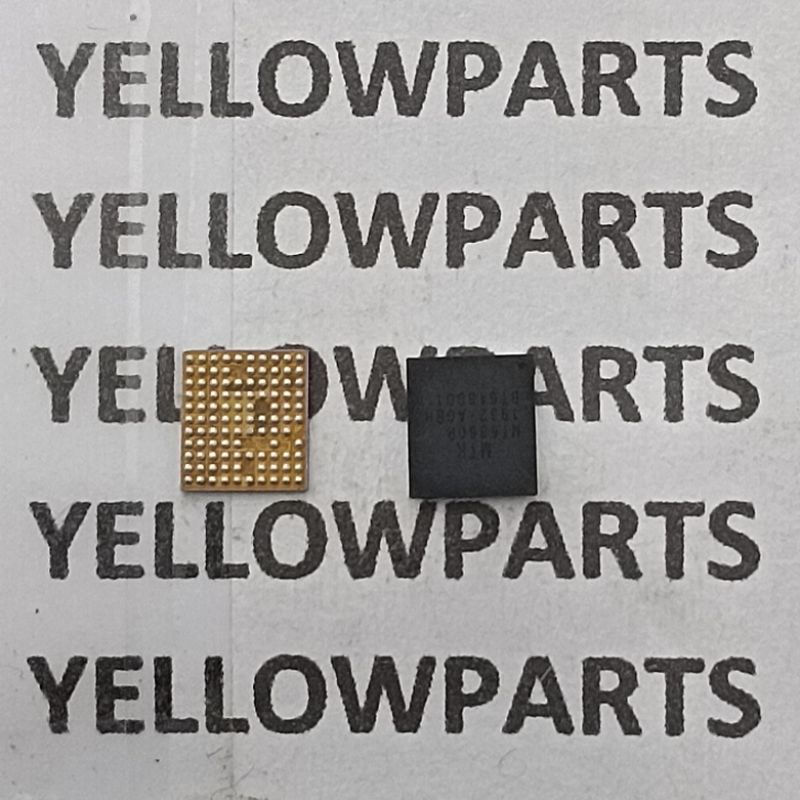 Jual IC POWER XIAOMI REDMI NOTE 10 5G MT6315NP | Shopee Indonesia