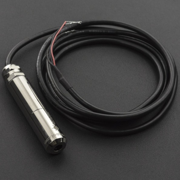 Jual TS01 Non Contact Infrared Temperature Sensor 4-20mA | Shopee Indonesia