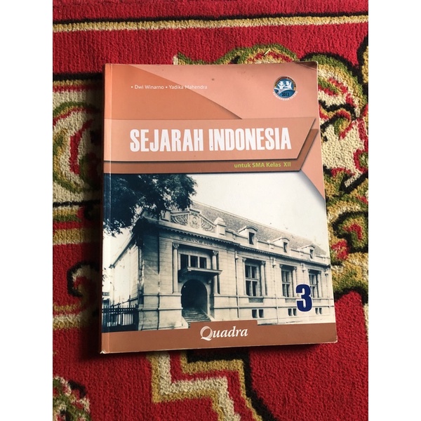 Jual sejarah indonesia kelas 3 | Shopee Indonesia