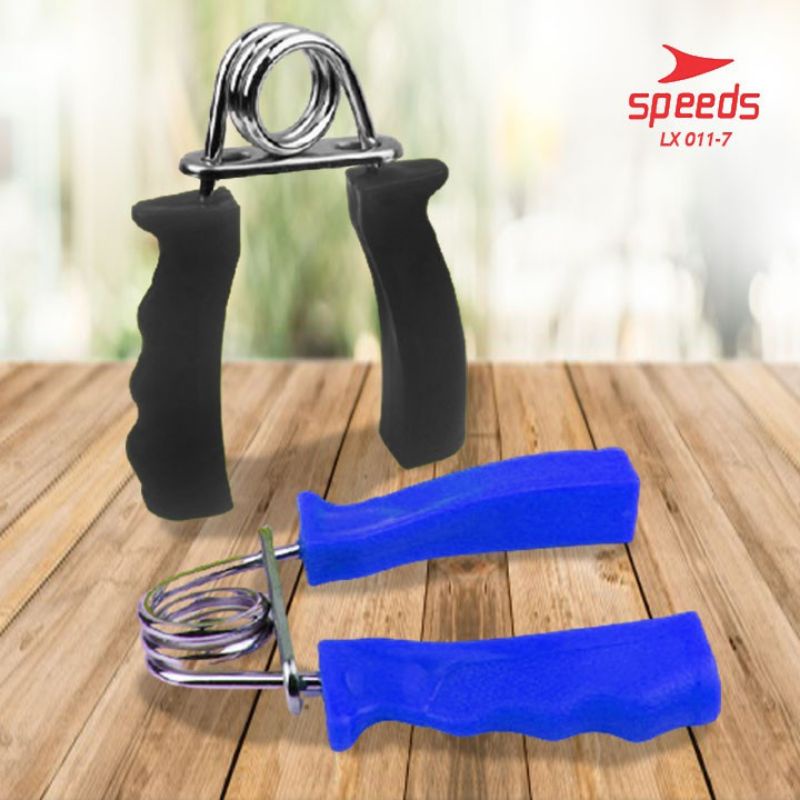 Jual Handgrib 5-60kg Hand Grip Speeds Olahraga Tangan untuk kekuatan ...