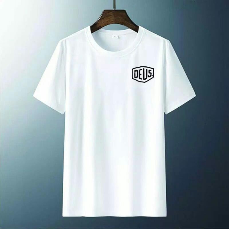 Jual Baju DEUS polos | Shopee Indonesia