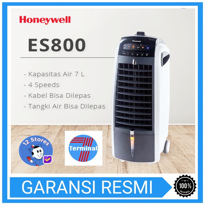 Jual Honeywell Es800 - Indoor Air Cooler | Shopee Indonesia