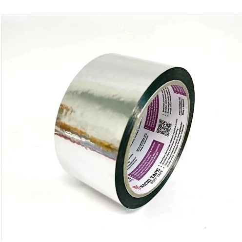 Jual Nachi Lakban Metalizing Opp Metalized 48 mm x 40 yard 2 inci ...