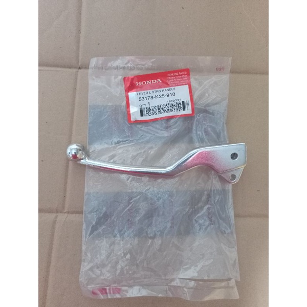 Jual Handle Handel Rem Kiri Beat Pop Eco Vario 110 Fi eSP Tipe Rem CBS ...