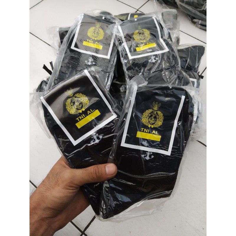 Jual KAOS Kaki PDH Hitam TNI ORIGINAL | Shopee Indonesia