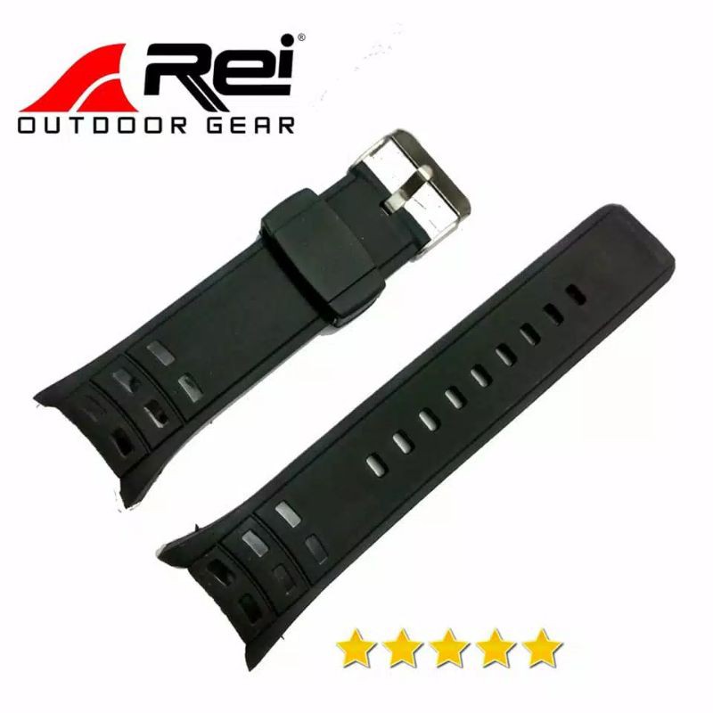 Jual STRAP TALI JAM REI EQUATOR 10488A 16488 | Shopee Indonesia