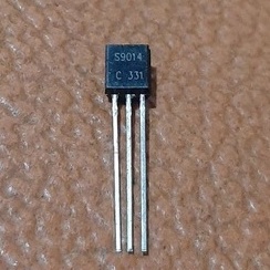 Jual Transistor C9014 original | Shopee Indonesia
