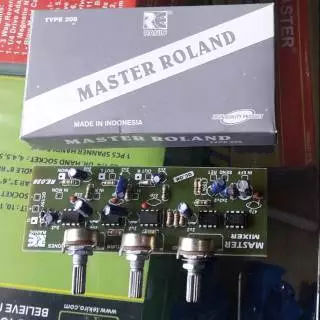 Jual kit master mixer Harga Terbaik & Termurah Juni 2024 | Shopee Indonesia