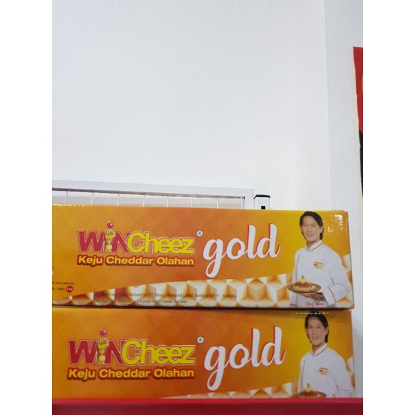 Jual Wincheez Gold 2 kg | Shopee Indonesia