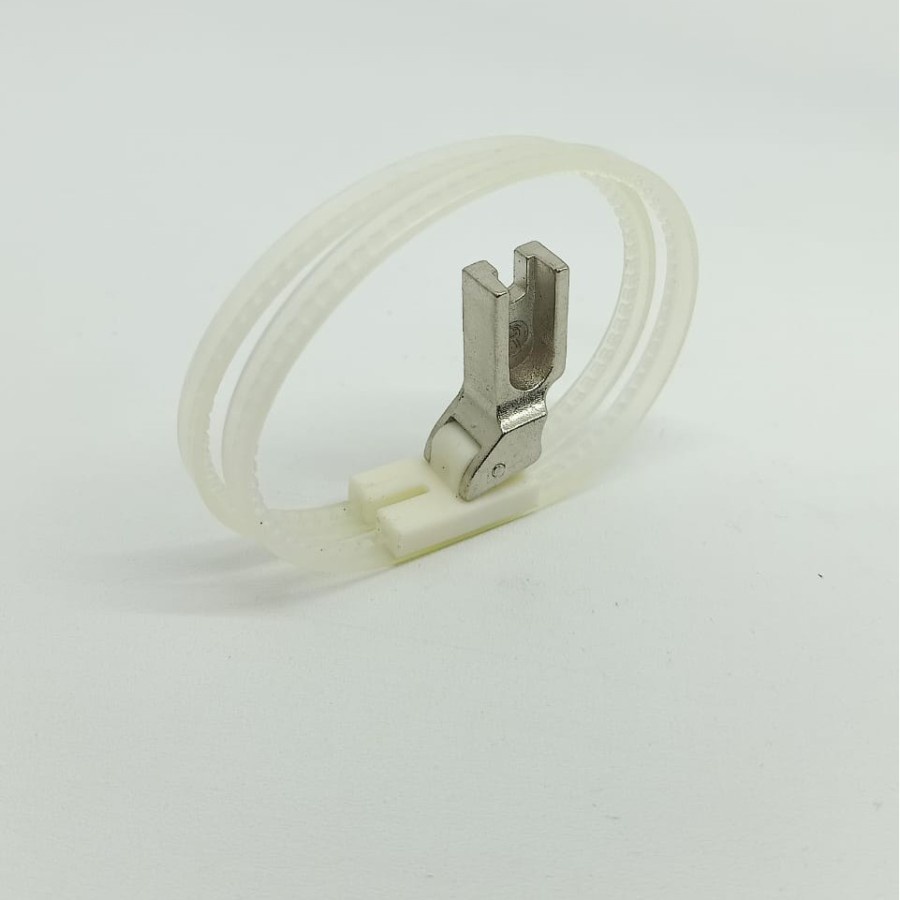 Jual Sepatu TRF Teflon Ring Mesin Jahit Industri Jarum 1 Best Quality ...