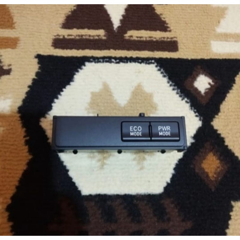 Jual Indikator Passenger Innova reborn Type G | Shopee Indonesia