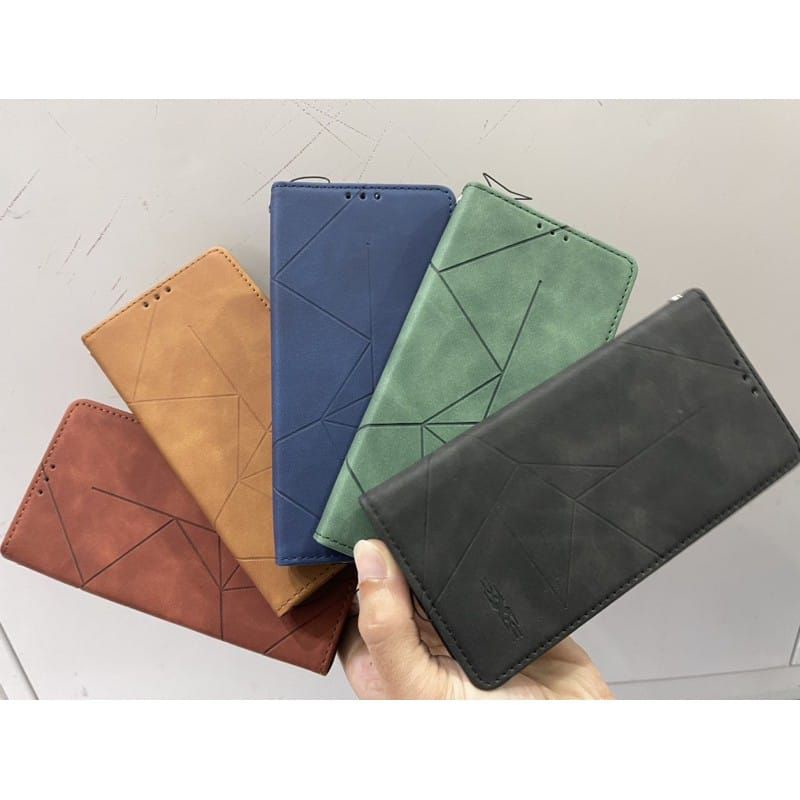 Jual Case Leater flip cover dompet Motif 03+magnet SAMSUNG M31 M23 5G ...