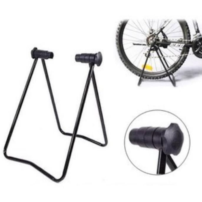 Jual Bike Stand / Standar Sepeda / Paddock / Standar Segitiga - Syte ...