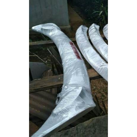 Jual Spoiler Vios Gen 1, Gen 2 dan Gen 3 | Shopee Indonesia
