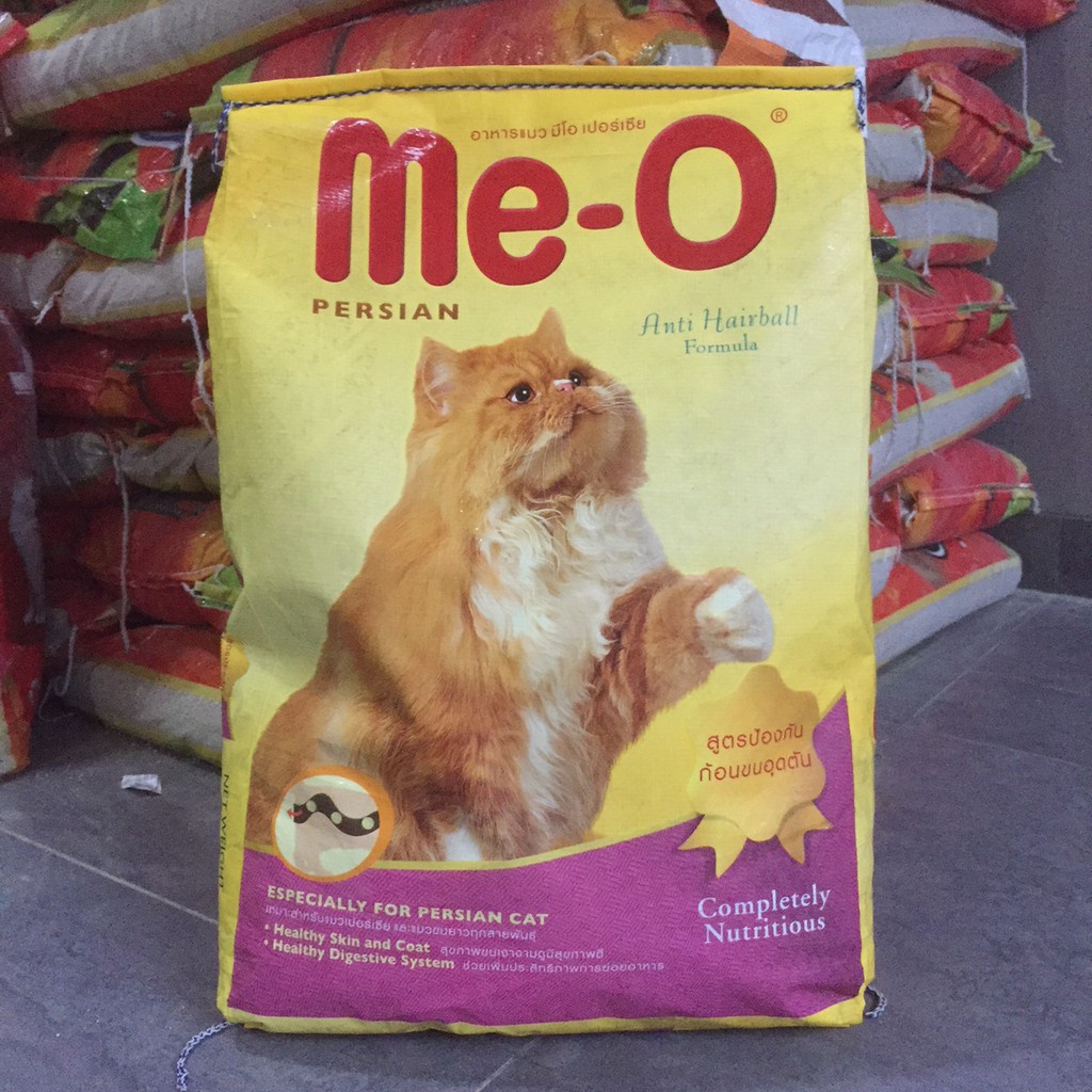 Jual Me-O Adult Persian 6,8kg Khusus Gojek/ Grab | Shopee Indonesia